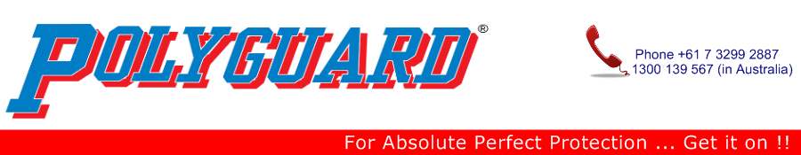 Polyguard - Home Page